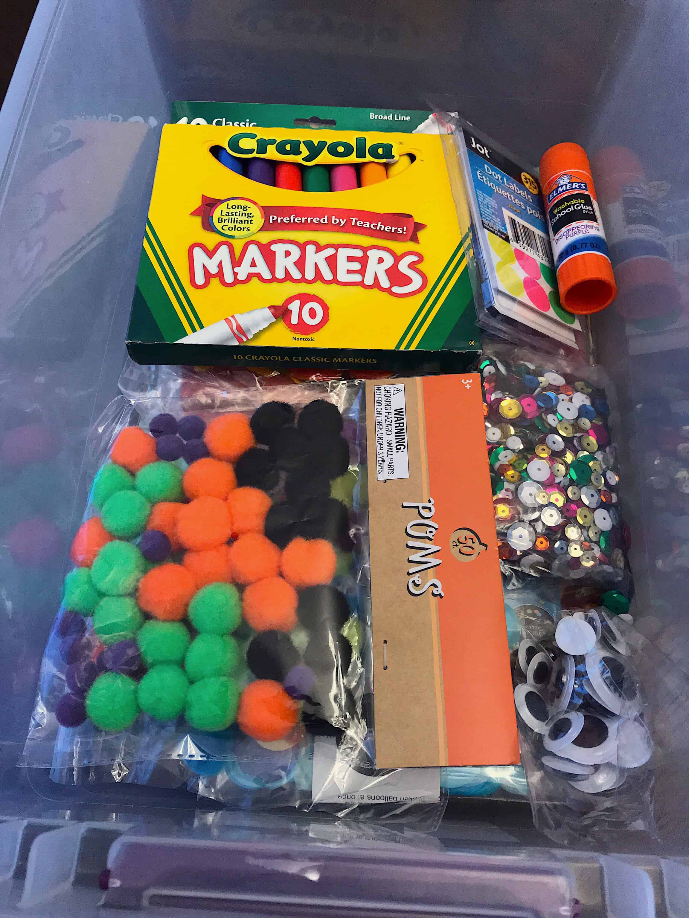How To Make Toddler Quiet Bin Activities For Non Nappers How To Make Toddler Quiet Bin Activities For Non Nappers