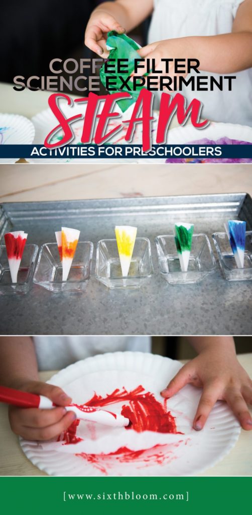 21 Very Simple Science Experiments for Kids | For Ages 2 and Up