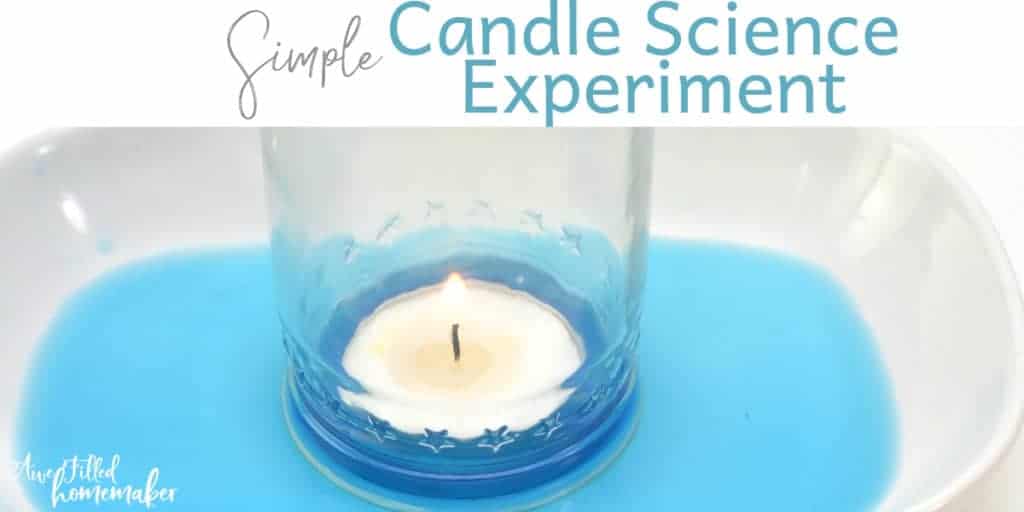 21 Very Simple Science Experiments for Kids | For Ages 2 and Up